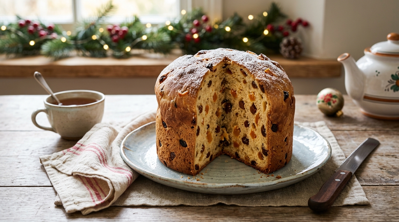 panettone machine a pain sans gluten sans lactose moelleux